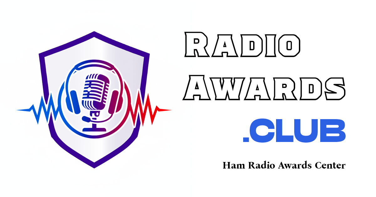 RadioAwards.Club • Your center for HAM radio award activities